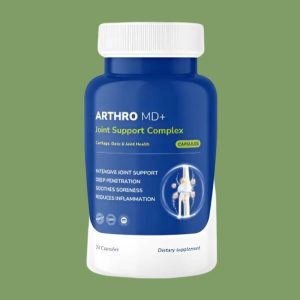 Arthro MD+