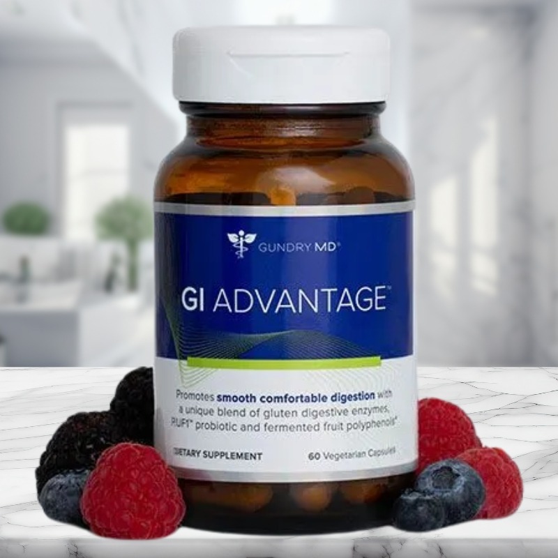 Gundry MD GI Advantage™