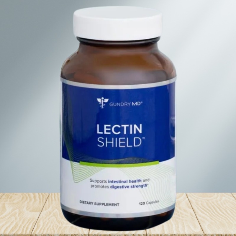 Gundry MD Lectin Shield®