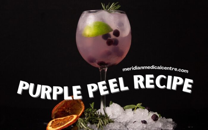 Purple Peel Recipe for Weight Loss: A Science-Backed Look at Natural ...