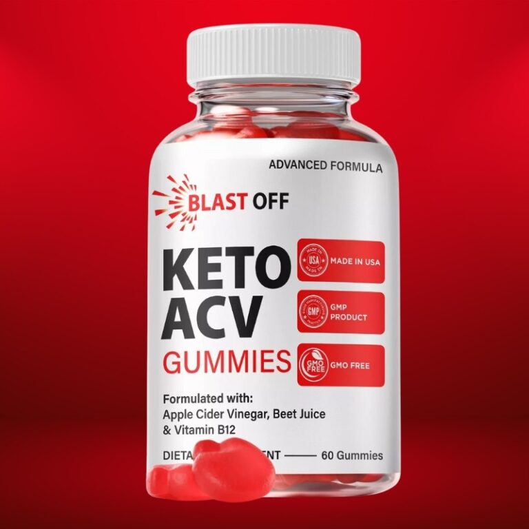 All Star Keto ACV + BHB Gummies