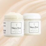 Mama Bear Nerve Relief Lotion