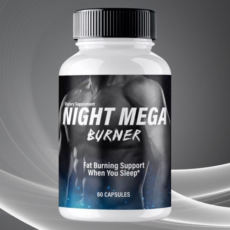 Femburn Fat Burner