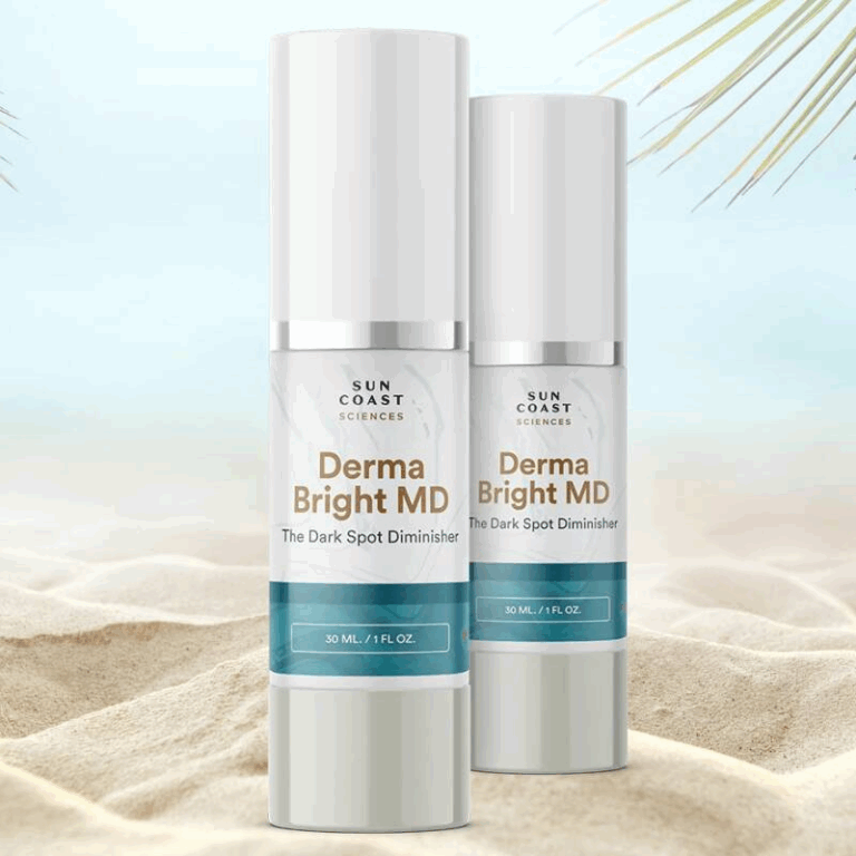 DermaBright MD
