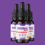 Dr. Amelia Davies Natural Mojarro Recipe (Mounjaro)