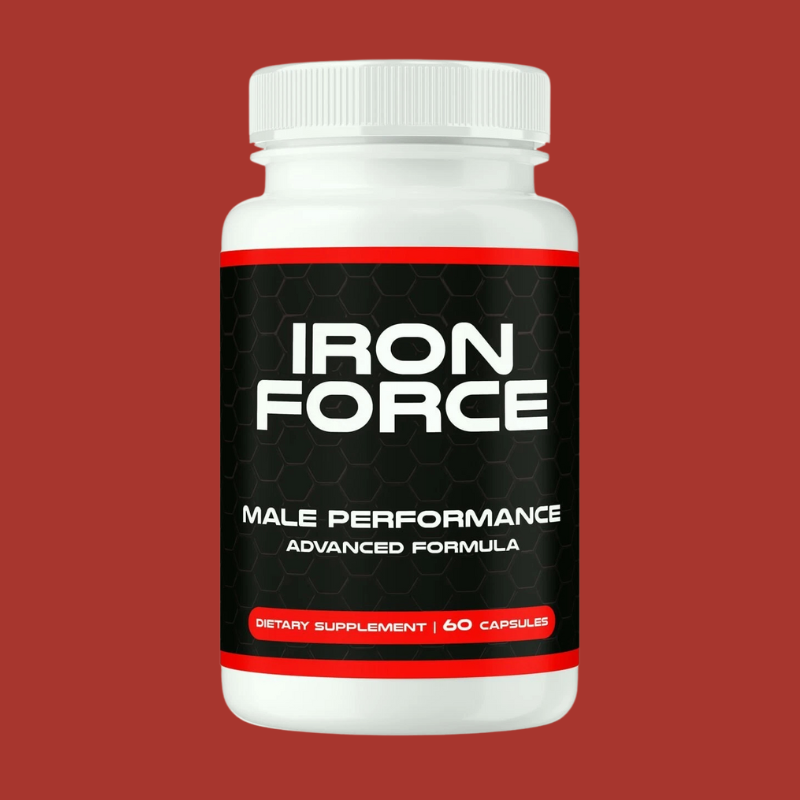 Iron Force