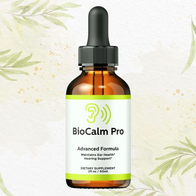 BioCalm Pro