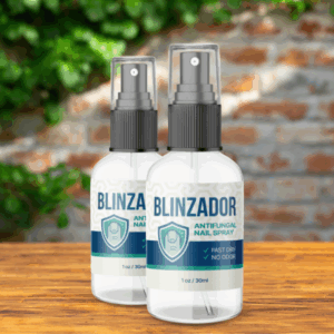 Blinzador Antifungal Spray