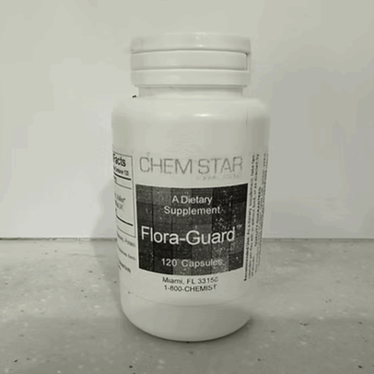 UroCare Flora Guard UroCare Flora Guard