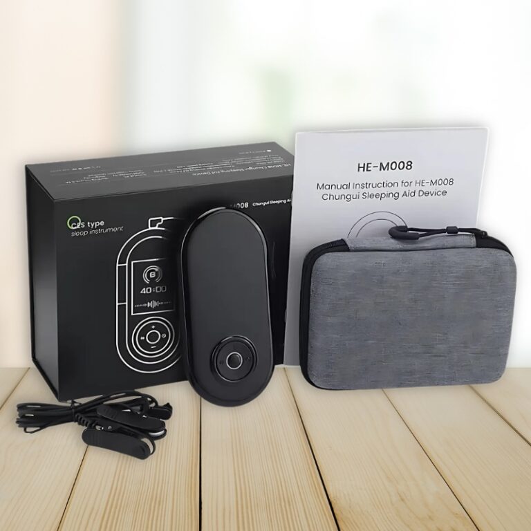 Neuroloom CES 1 Cranial Electrotherapy Stimulation Device