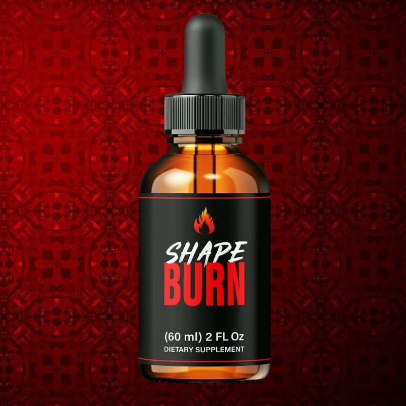 Shape Burn