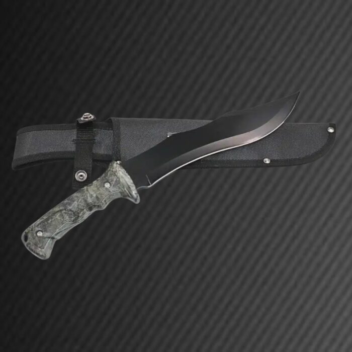 Steel River Widowmaker Knife