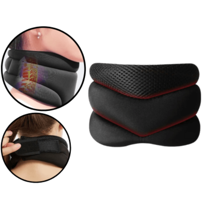 Vitavix Neck Support