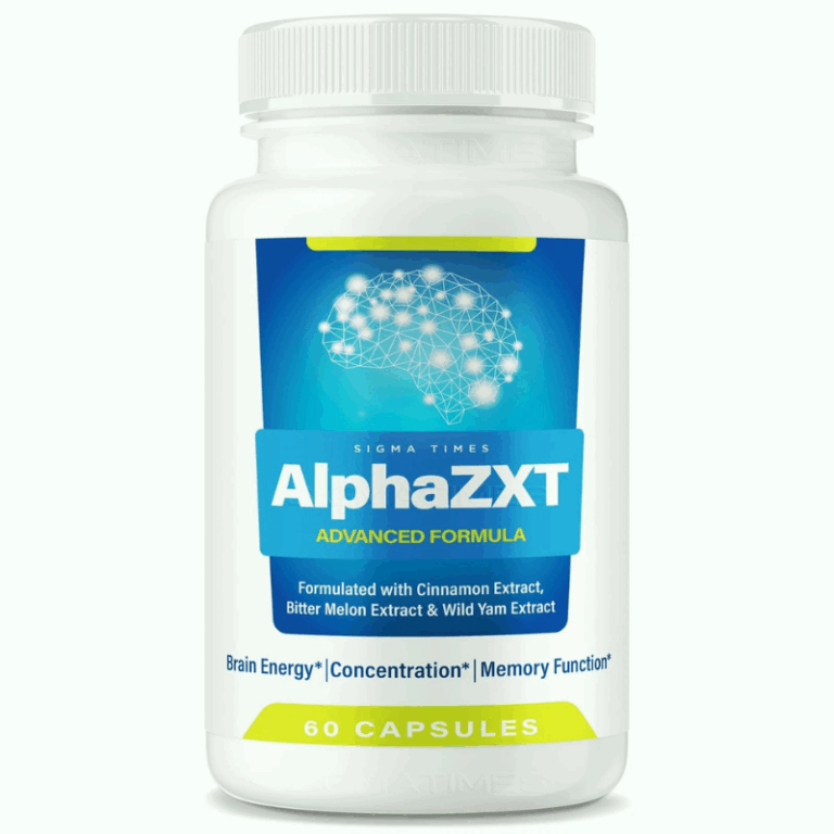 Alpha ZXT