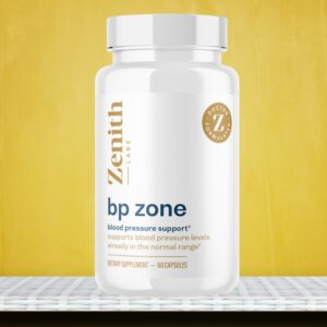 BP Zone