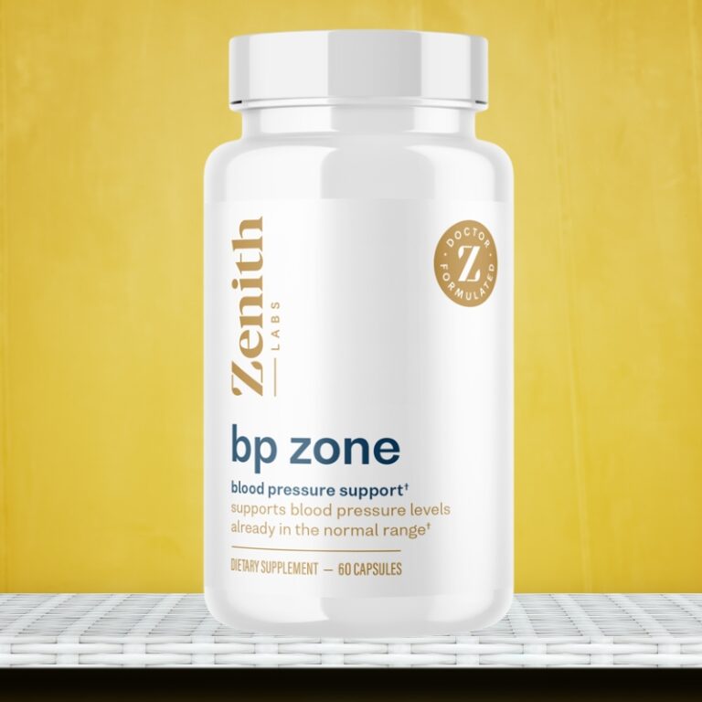 BP Zone