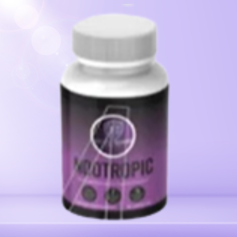 NeuroGuard Plus Nootropic