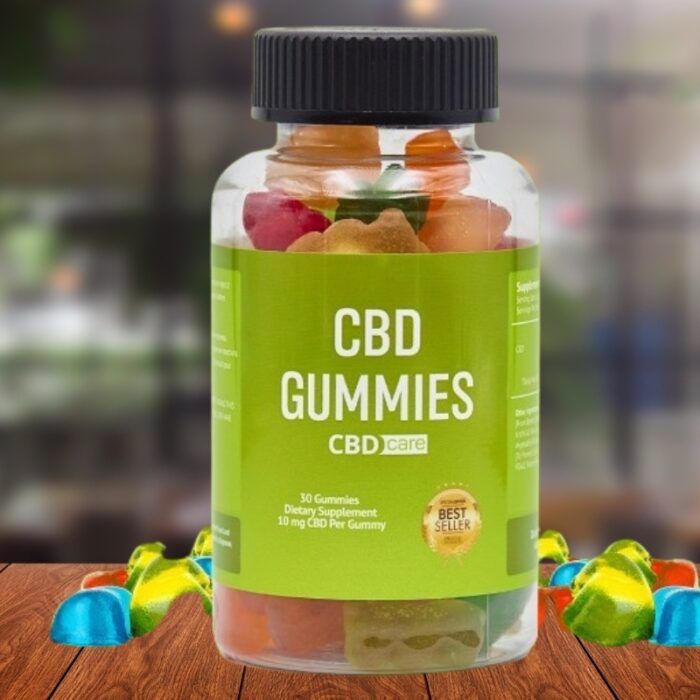 Denver Farms CBD Gummies