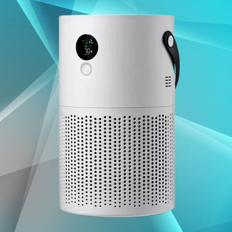 Freshia Air Purifier Device