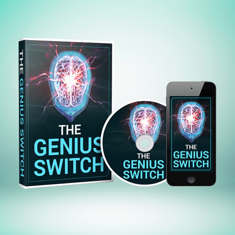 Genius Switch