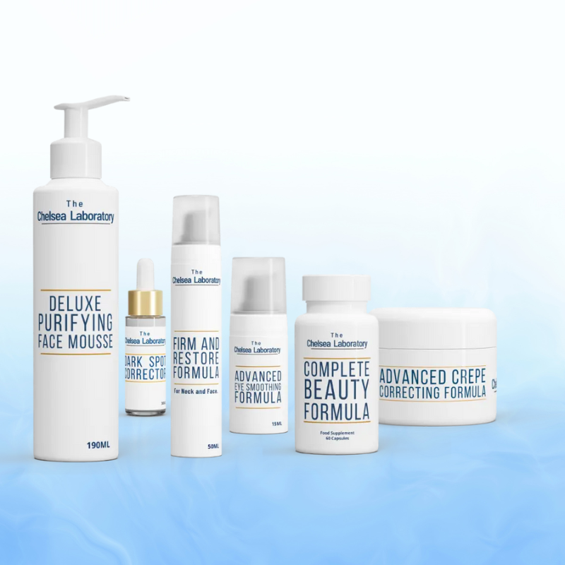 The Chelsea Laboratory Firm & Restore Formula