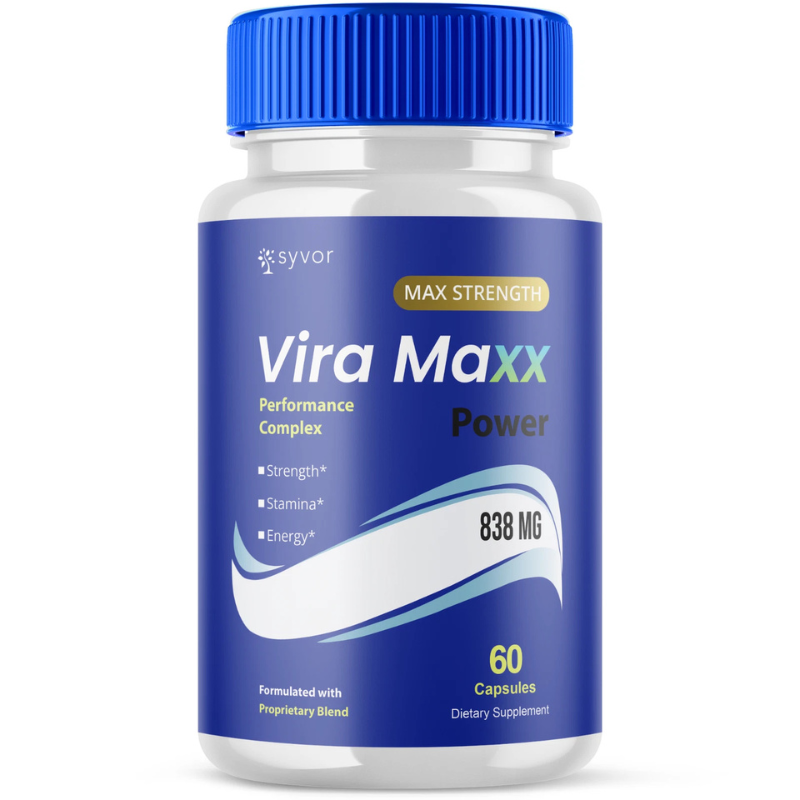 Vira Maxx