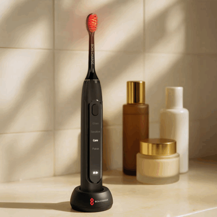 Bon Charge Red Light Toothbrush (Copy)