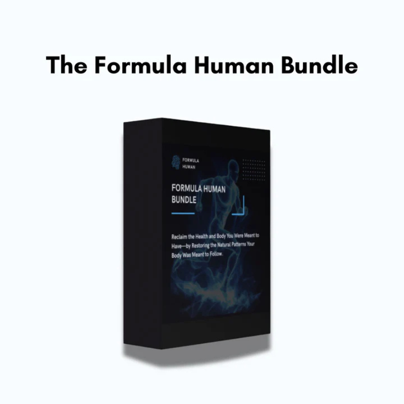 Formula Human