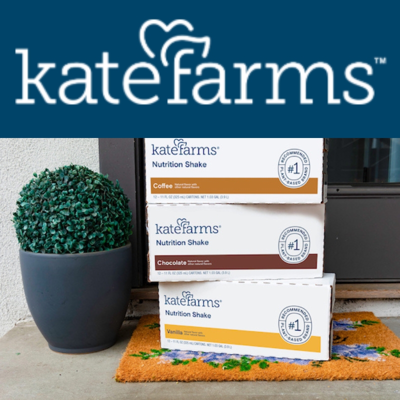 Kate Farms