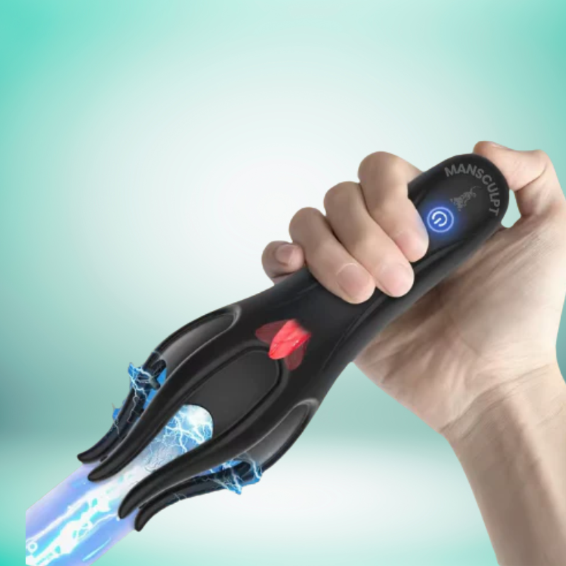 Mansculpt Wave Therapy Pro