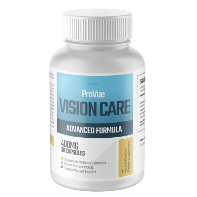 ProVue Vision Care