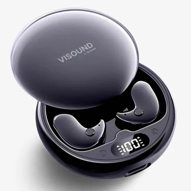 VisionBeam ViSound Earbuds