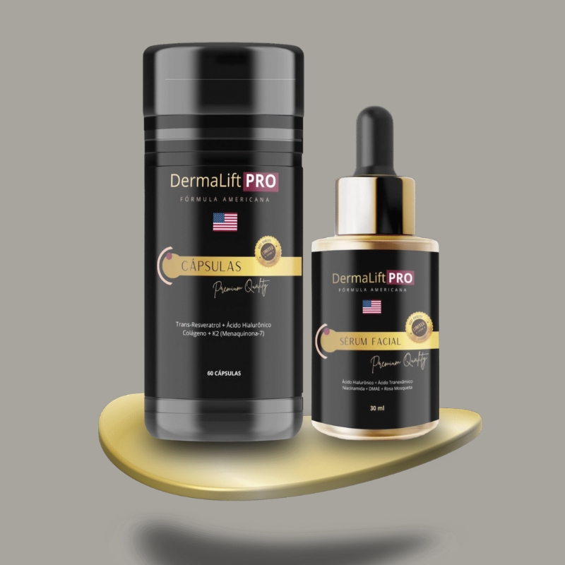 Diamante Skin DermaLift Pro