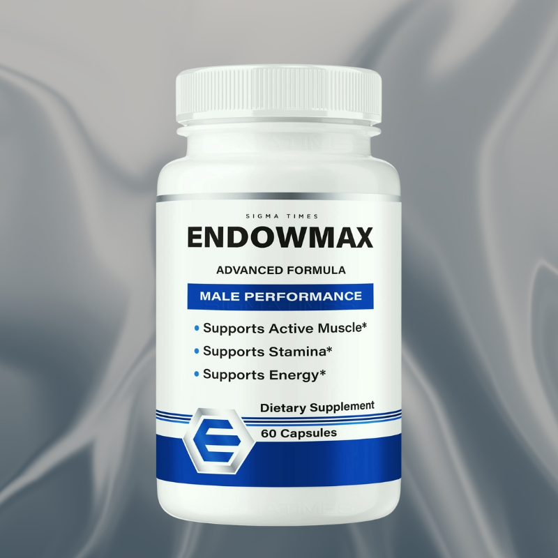 Endowmax