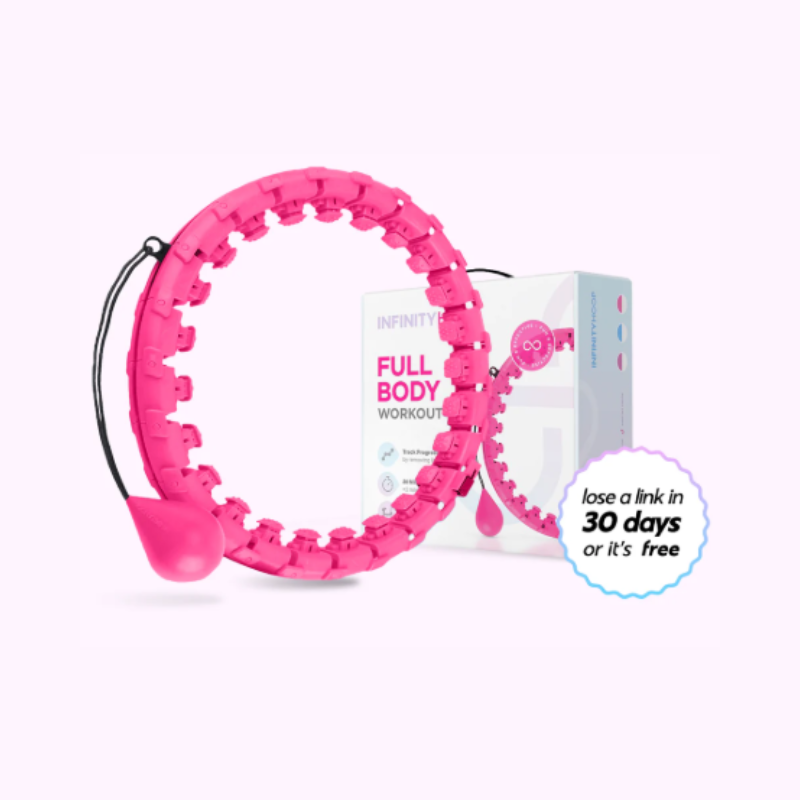Infinity Hoop Plus Ozempic Patch