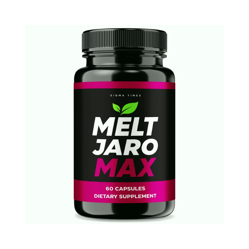 Melt Jaro Max