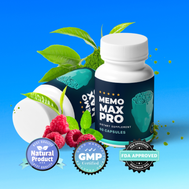 Memo Max Pro
