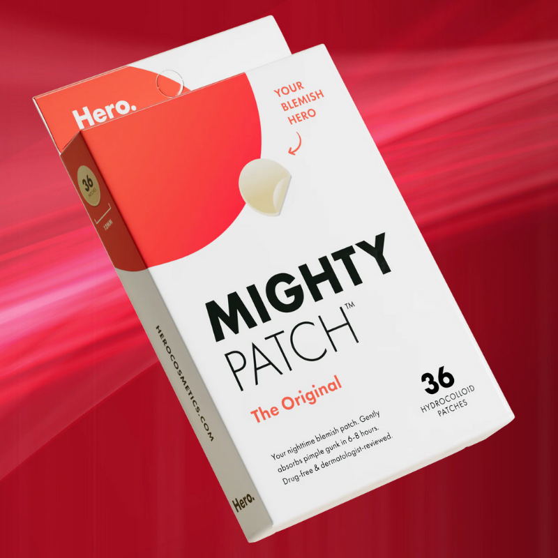 Mighty Patch Pimple Patch