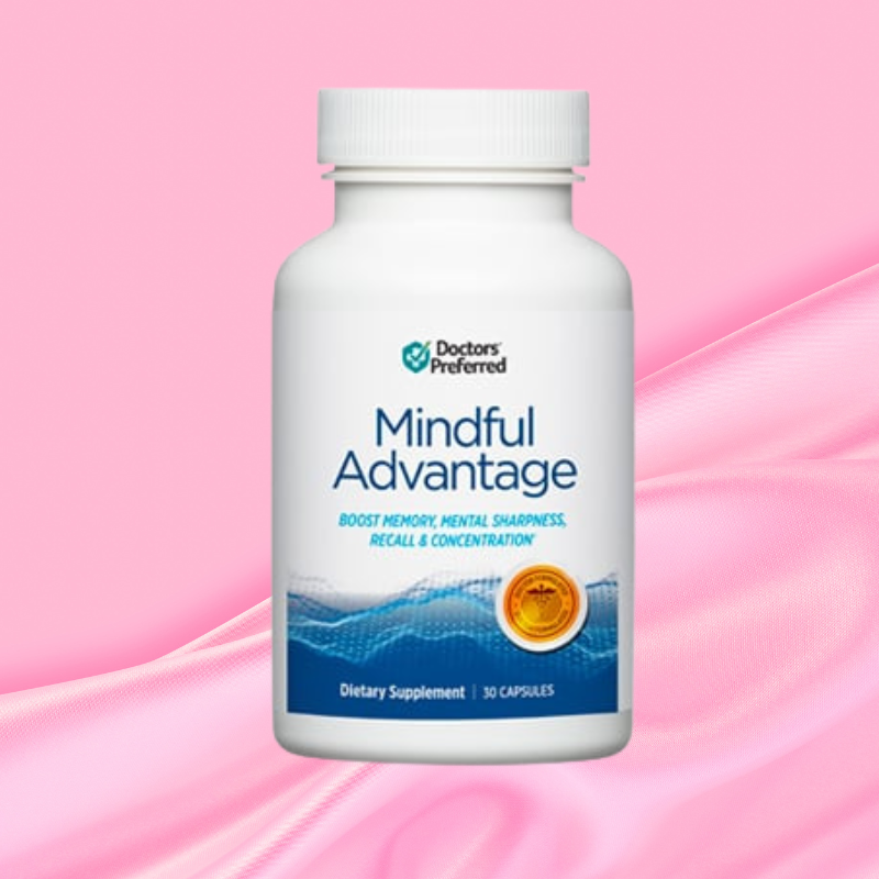 Mindful Advantage Program