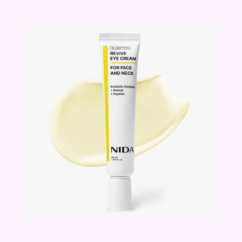 NIDA Revive Cream