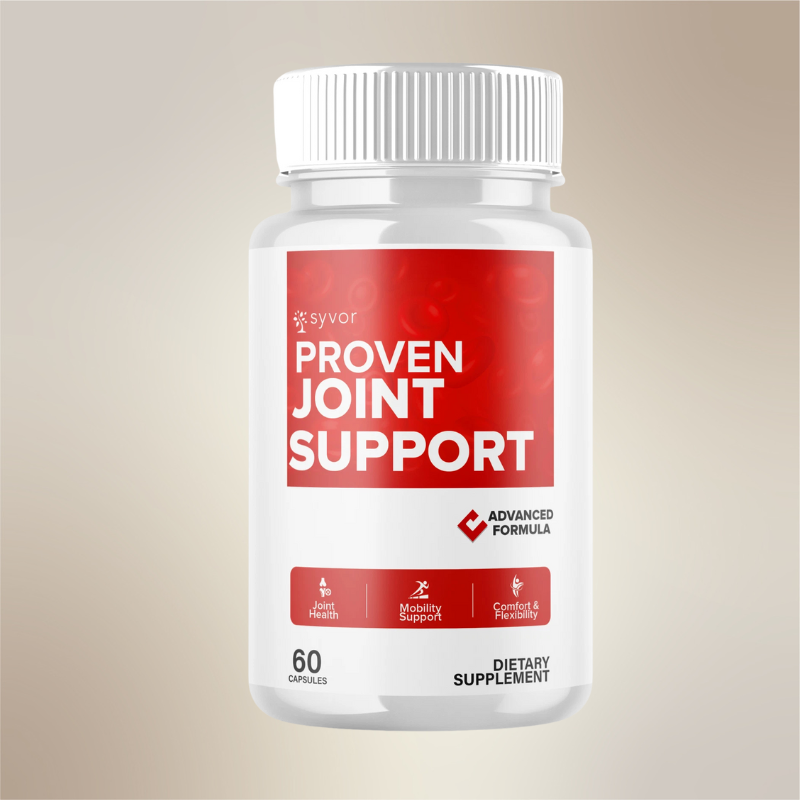 Proven Joint Support