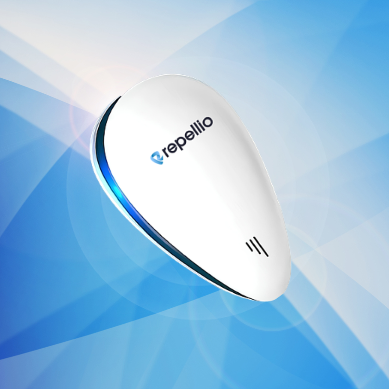 Repellio Pest Repeller Sound