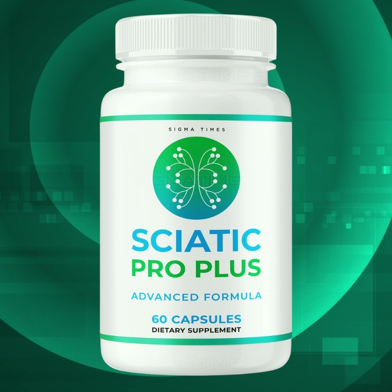 Sciatic Pro Plus