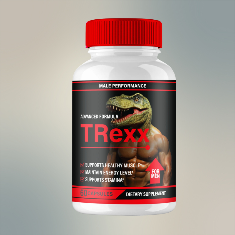 T Rexx