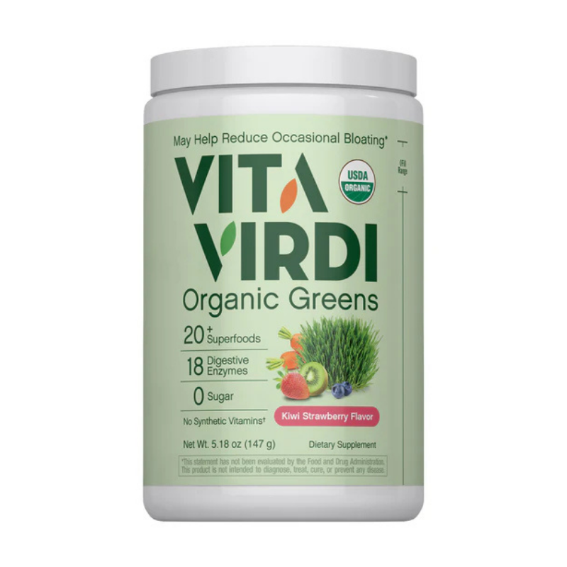 Vita Virdi