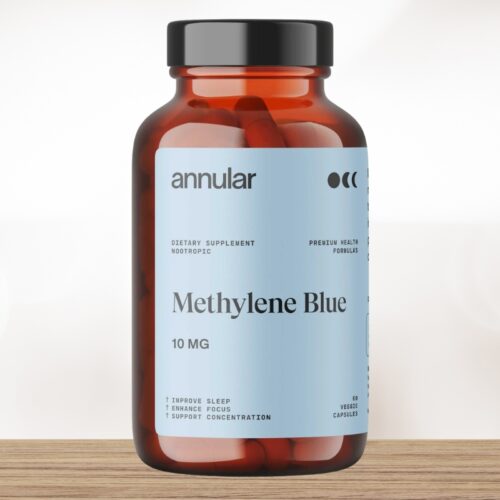 Annular Methylene Blue