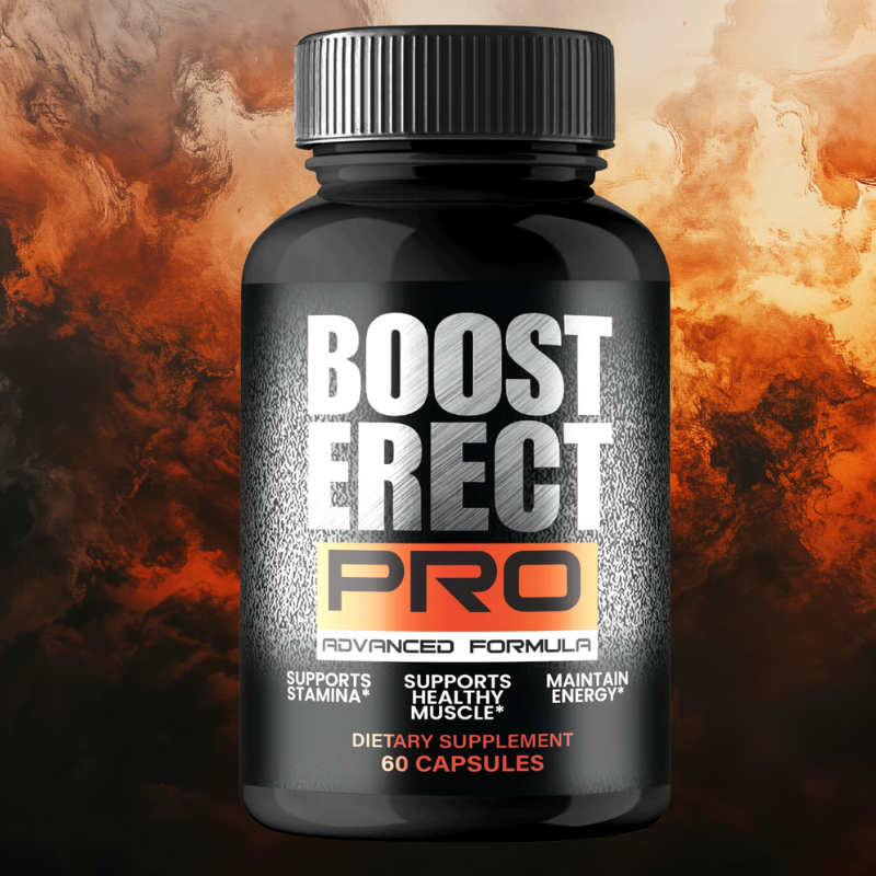 Boost Erect