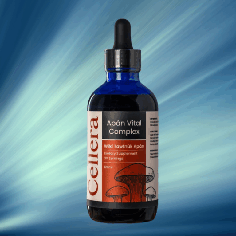 Cellera Apan Vital Complex