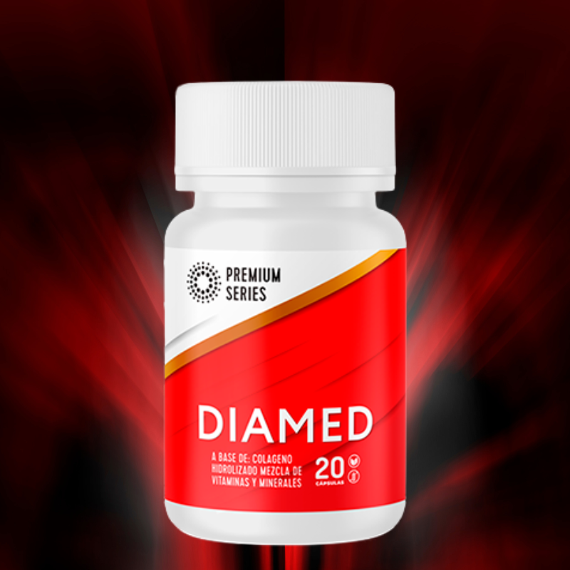 Diamed