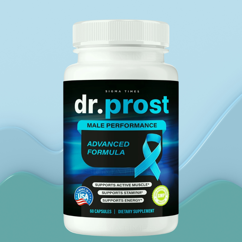 Dr. Prost